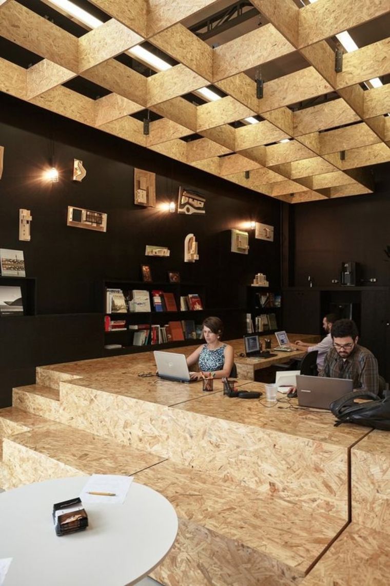 Lanna ไม้อัด OSB ทนชื้น ขนาด 122x244 ซม. ไม้อัด ความหนา 9 มม. - บริษัท ลานนา ไม้อัดไทย จำกัด ...